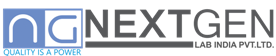 NEXTGEN LAB INDIA PVT.LTD.